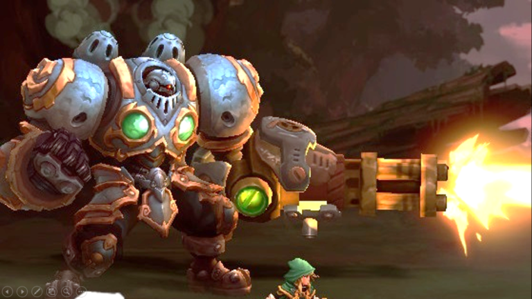 バトルチェイサーズ攻略 ┃操作・システム解説とプレイ感想 - ゲーマー日本語教師