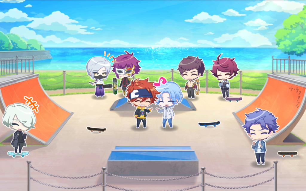 【2022年3月最新】A3! イベントの種類や走り方まとめ | ゲーマー日本語教師