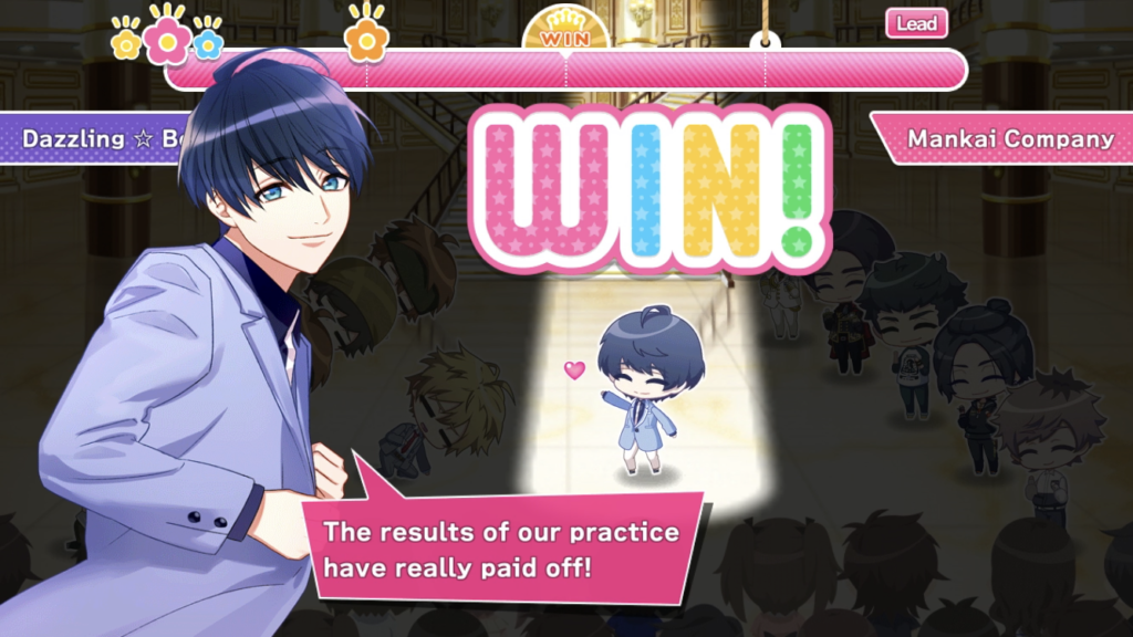 【2023年10月最新】A3! イベントの種類や走り方まとめ | ゲーマー日本語教師